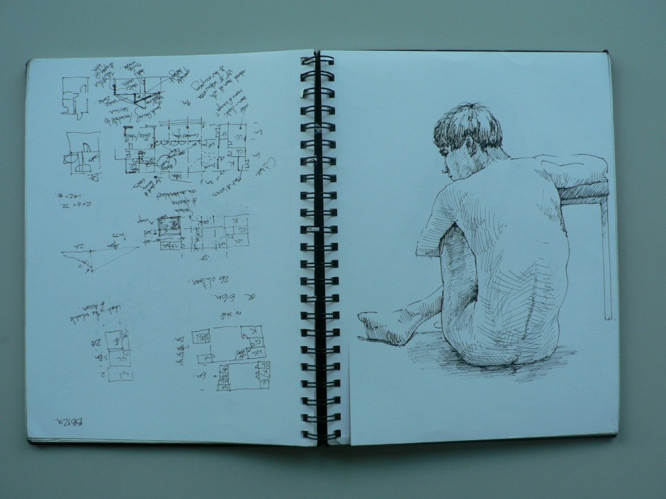 The Secret Laboratory » Michael Doherty