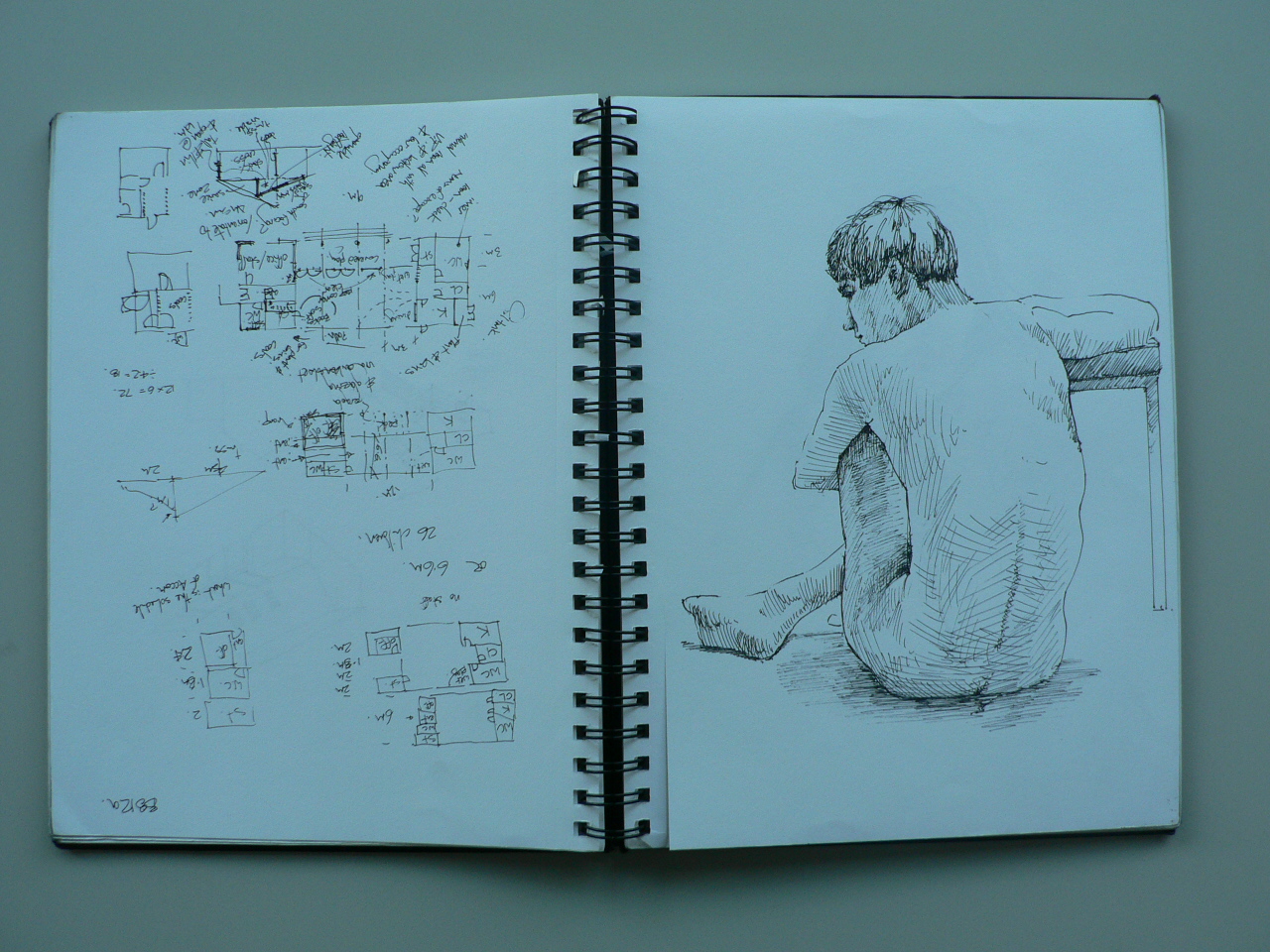 The Secret Laboratory » Michael Doherty