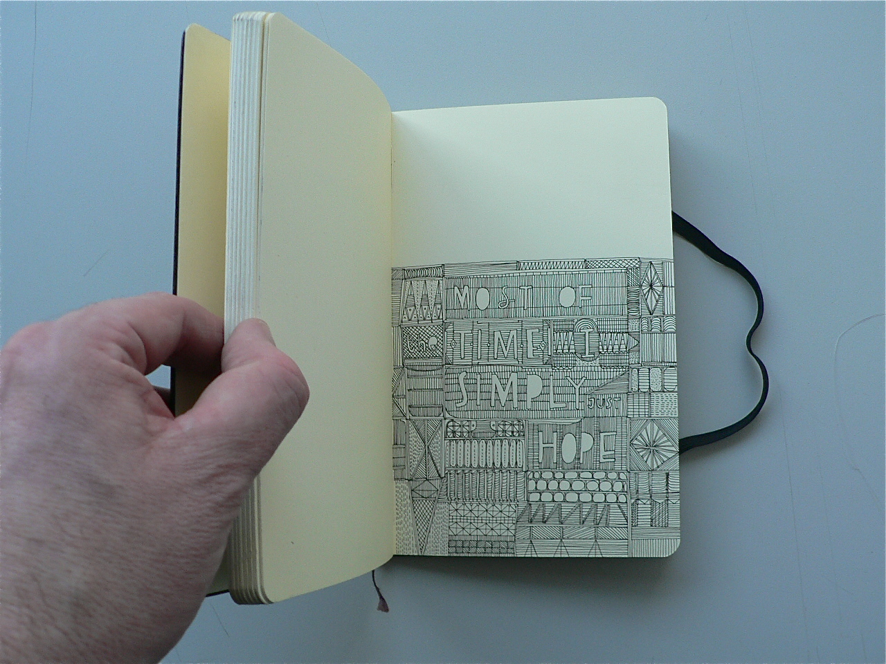 The Secret Laboratory » Nigel Peake